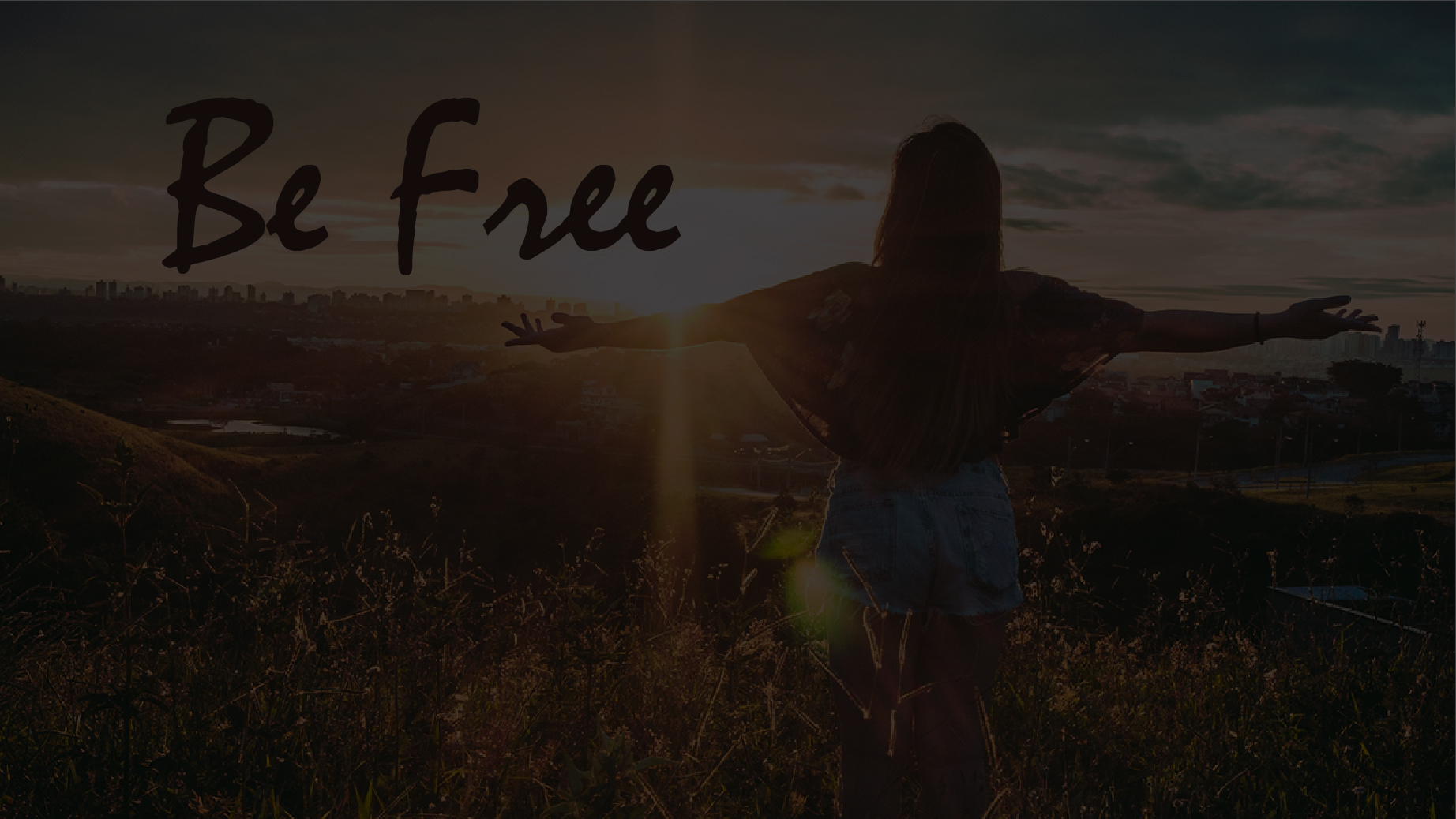 “Forgiving & Free” (Megan Bolin) - Faith & Real Life